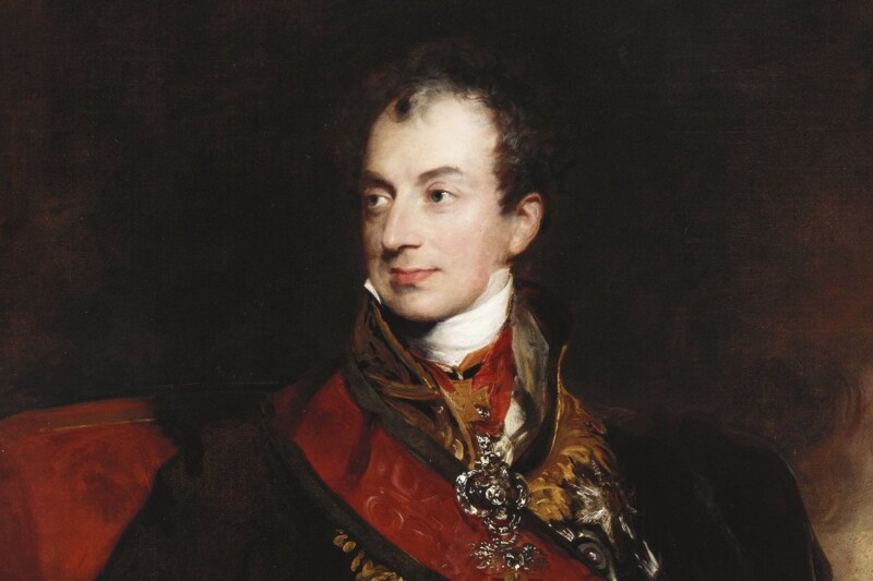 Rethinking Metternich, Standpoint Magazine | The Marathon Initiative